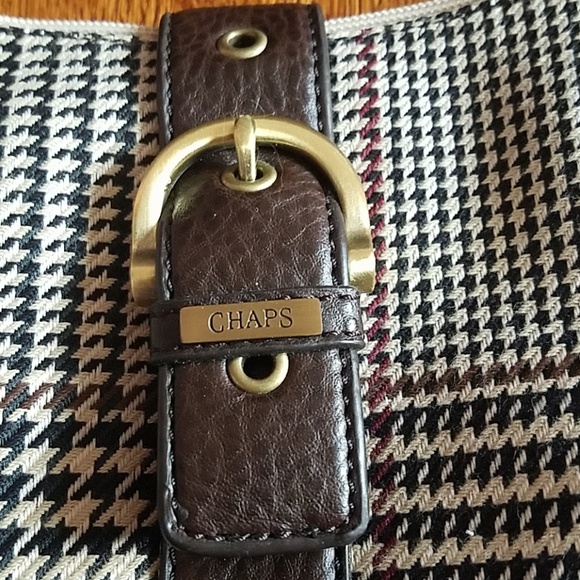 Chaps | Bags | Chaps Purse | Poshmark